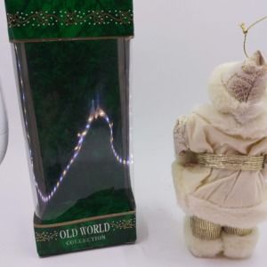 old world | Holiday | Old World Collection Santa Claus Christmas | Poshmark